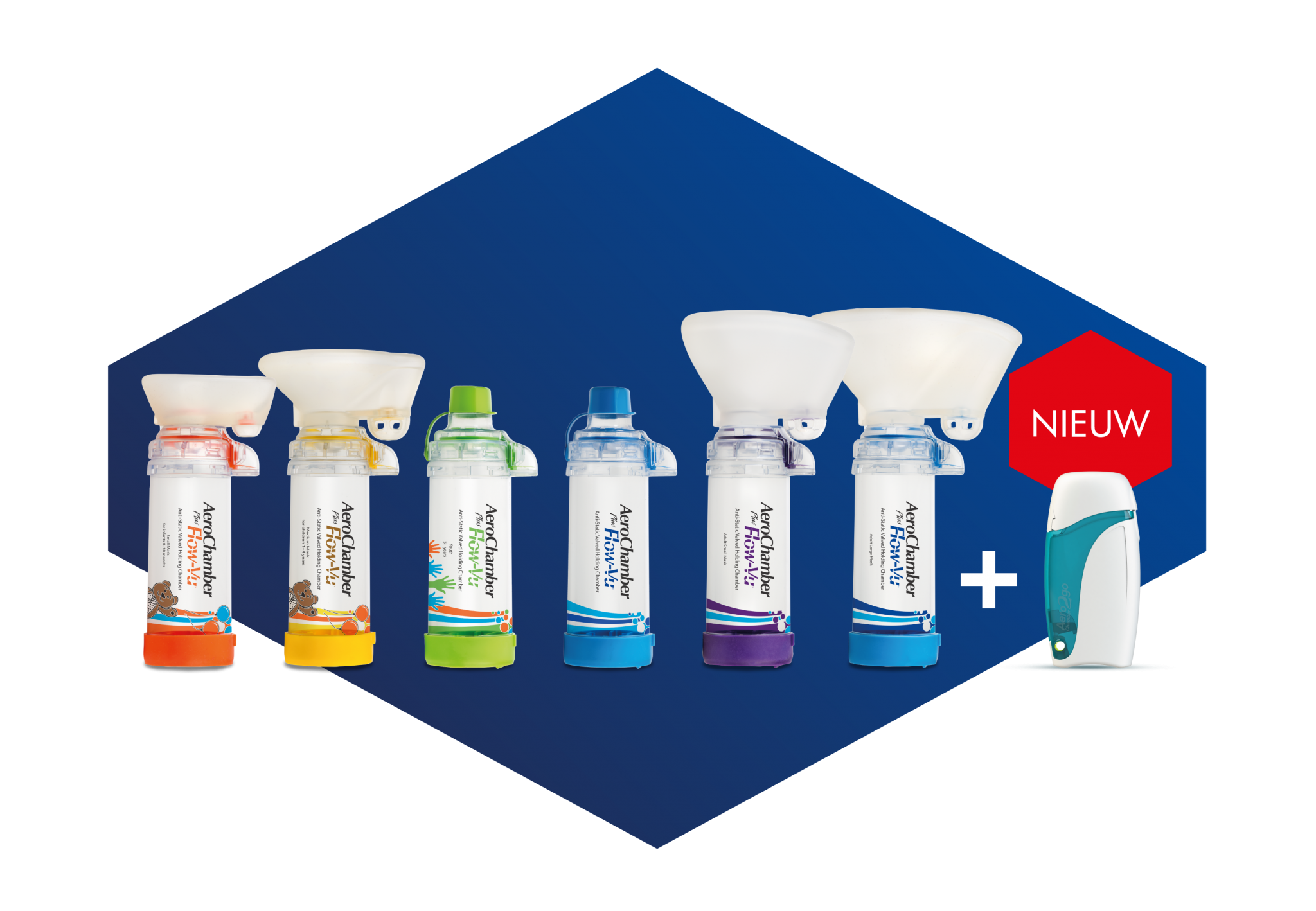 Assortiment - Focus Care Pharmaceuticals